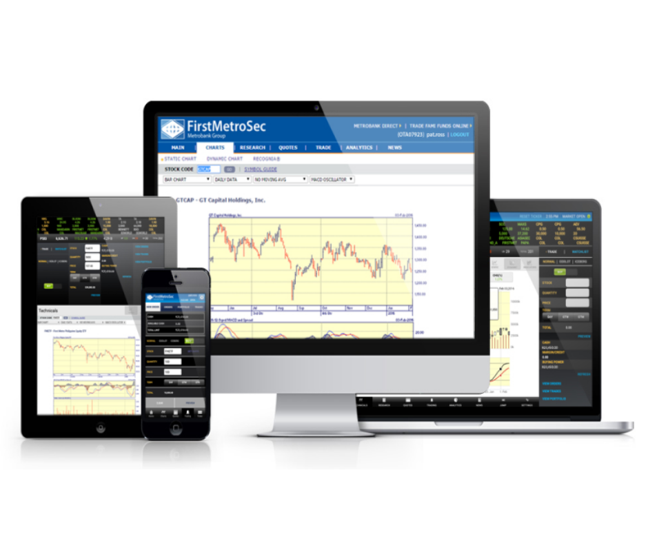 First Metro Securities - Online Articles