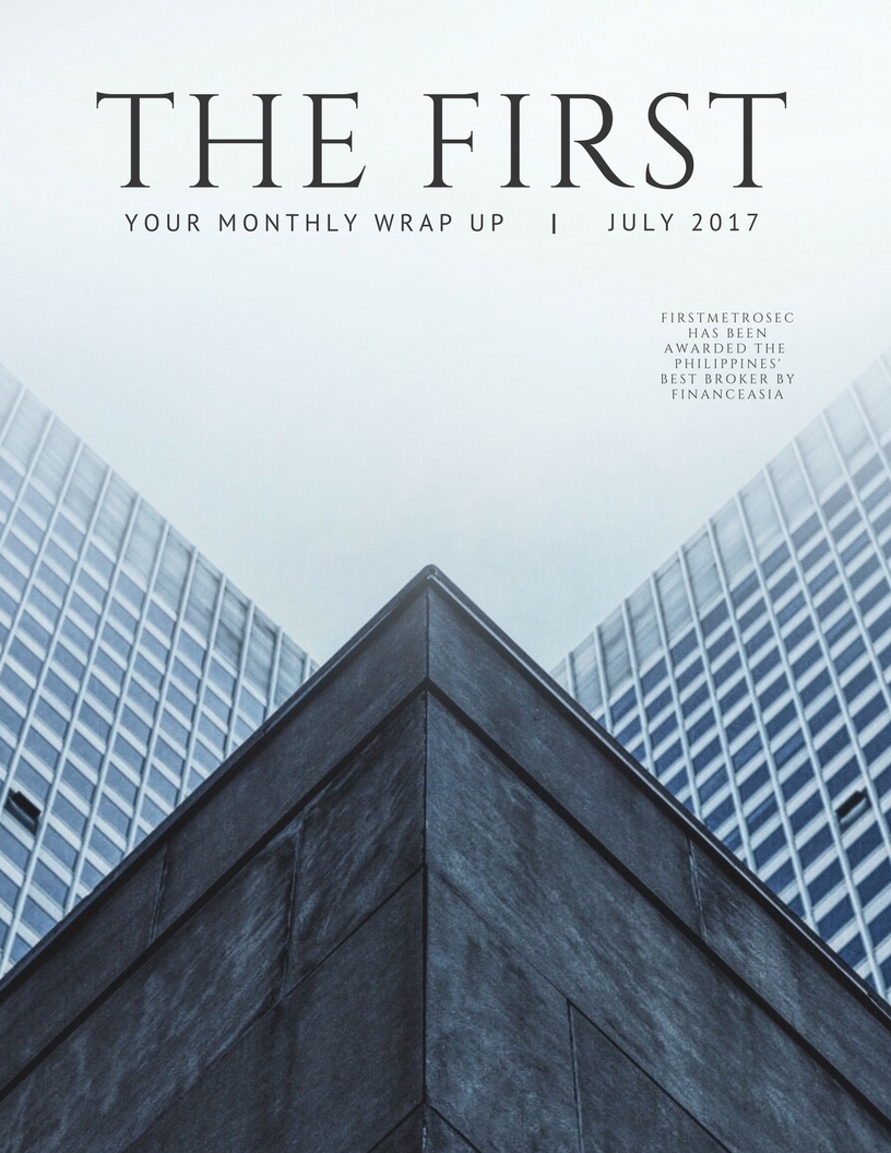 First Metro Securities - The First