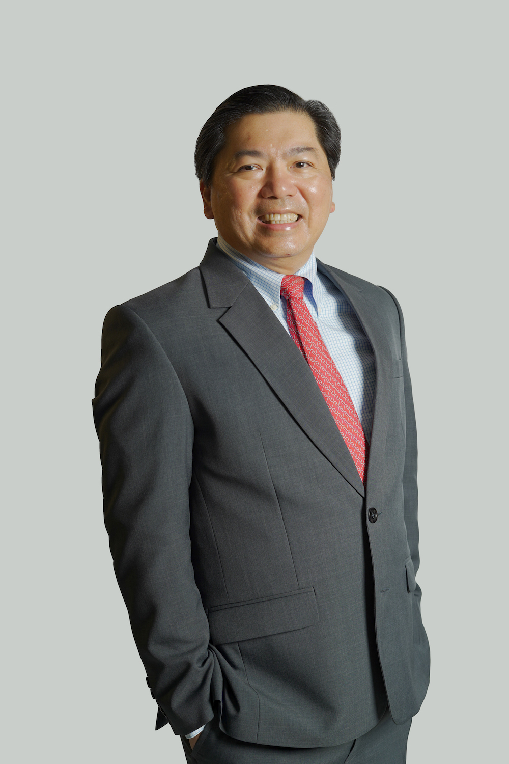First Metro Securities - About Us