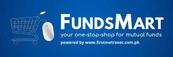 First Metro Securities - Announcements and Promos